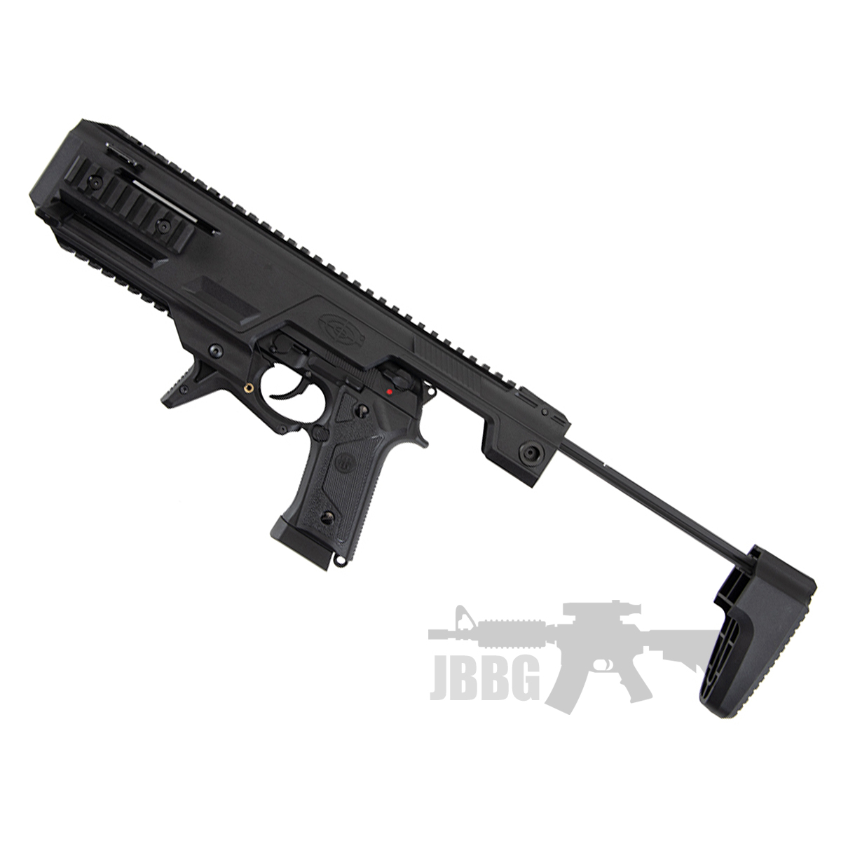 SRC SR92 GBB Pistol Conversion Kit - Just BB Guns
