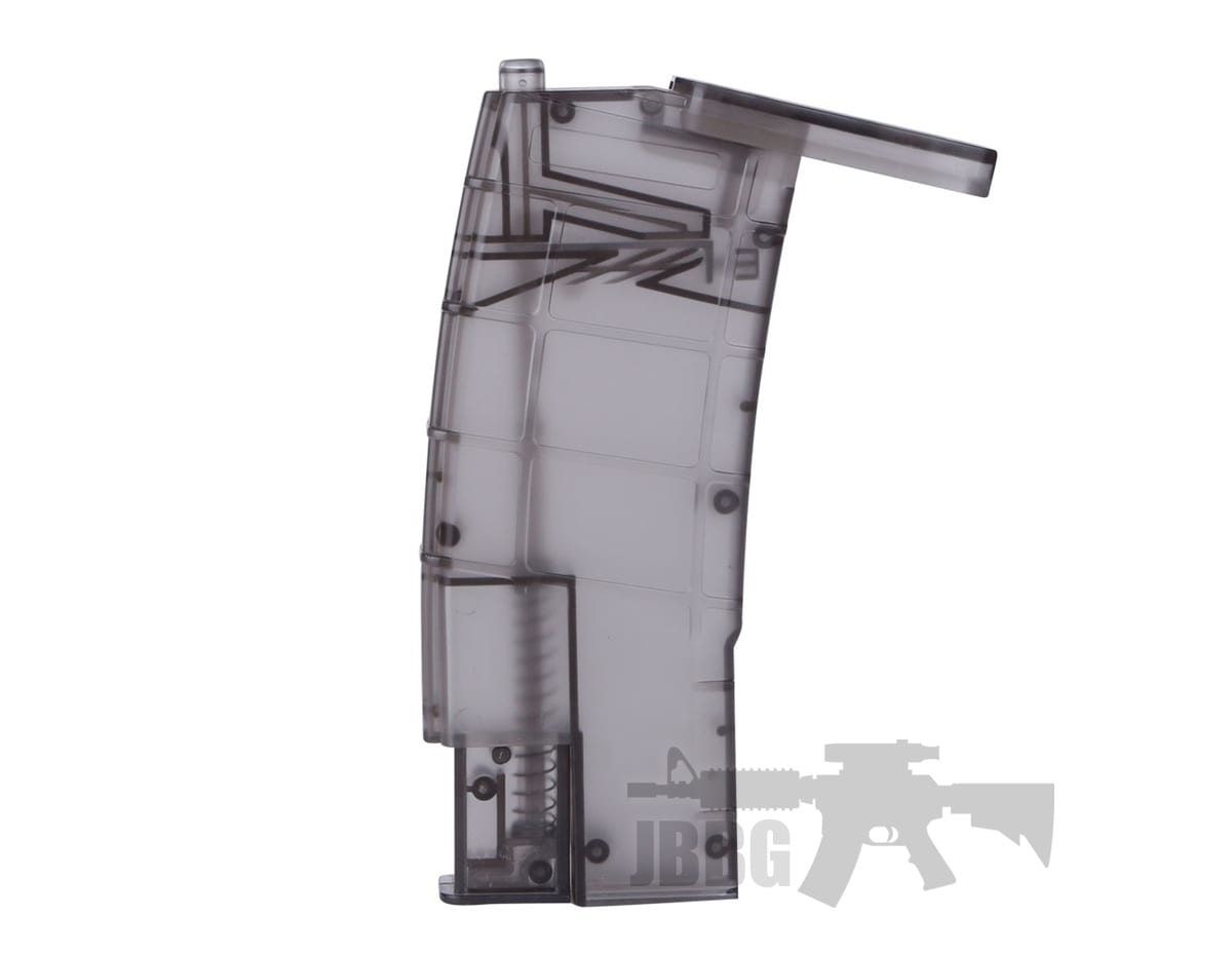 P-Mag Style 500 RD BB Speed Loader - Just BB Guns