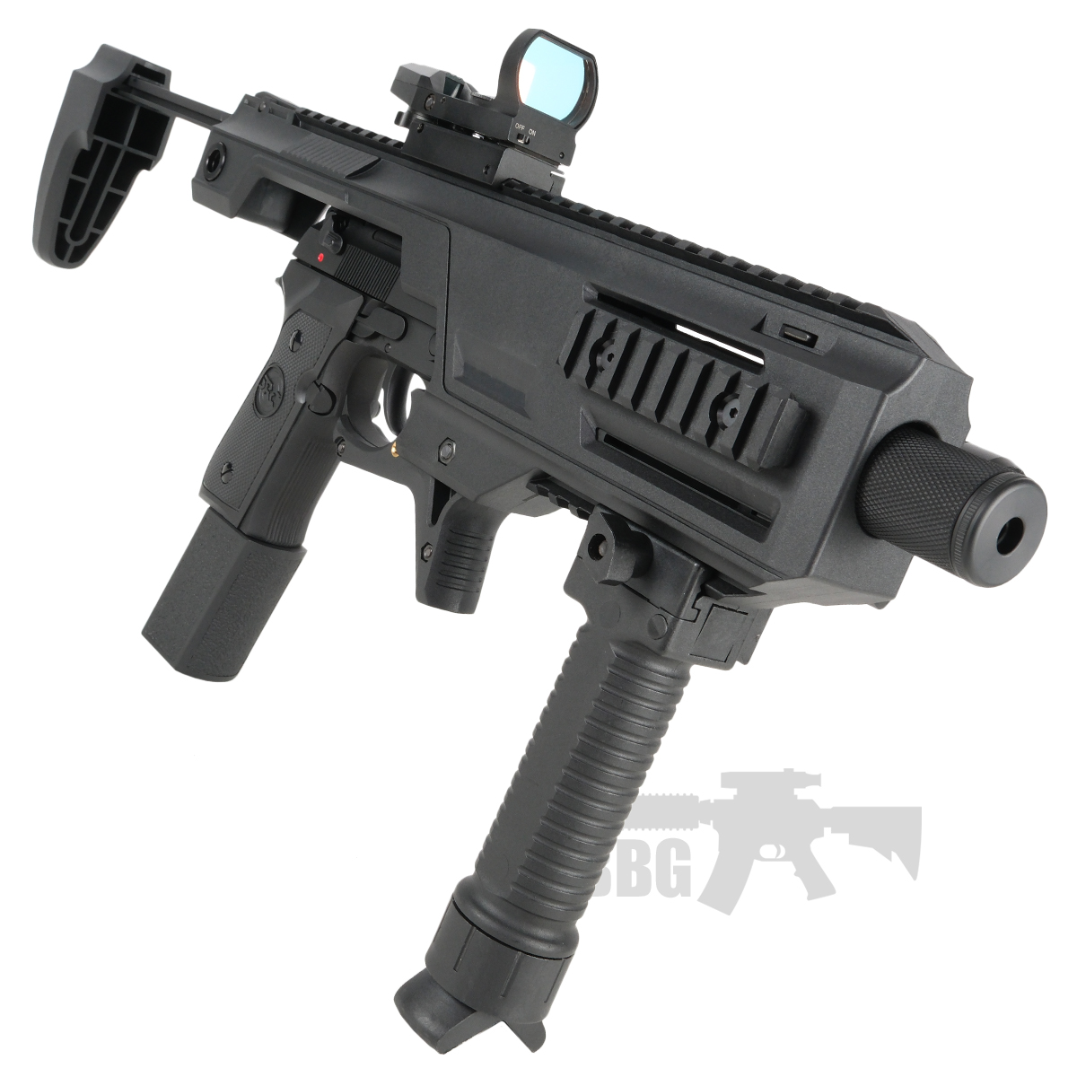 SRC SR92 Pistol Conversion Kit - Just BB Guns
