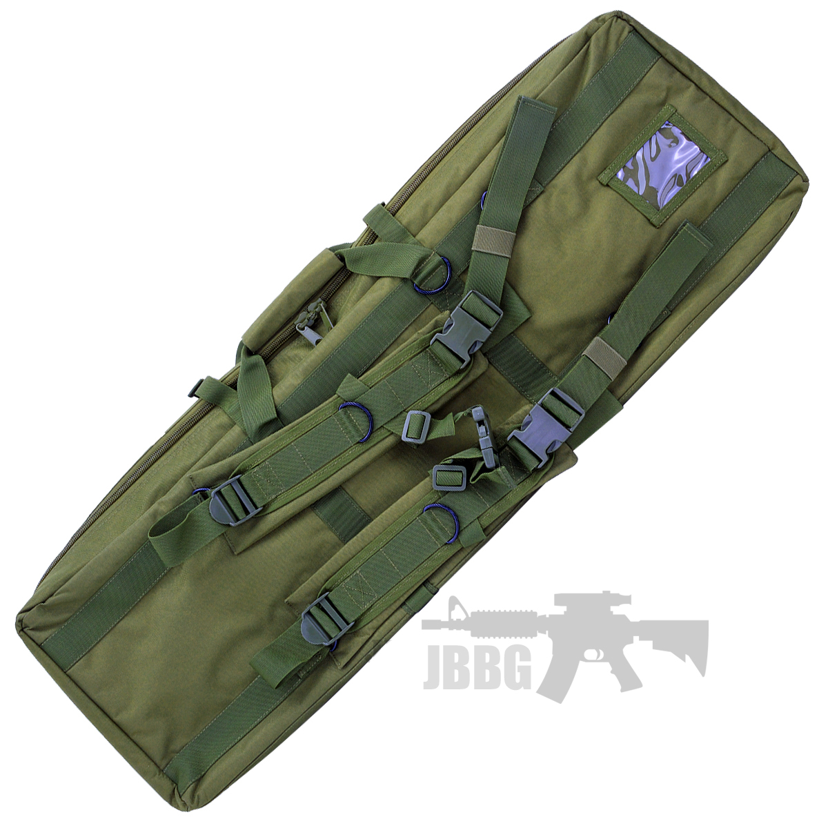 GB14 Dual Cabbeen Functional Bag 92cm - Just BB Guns