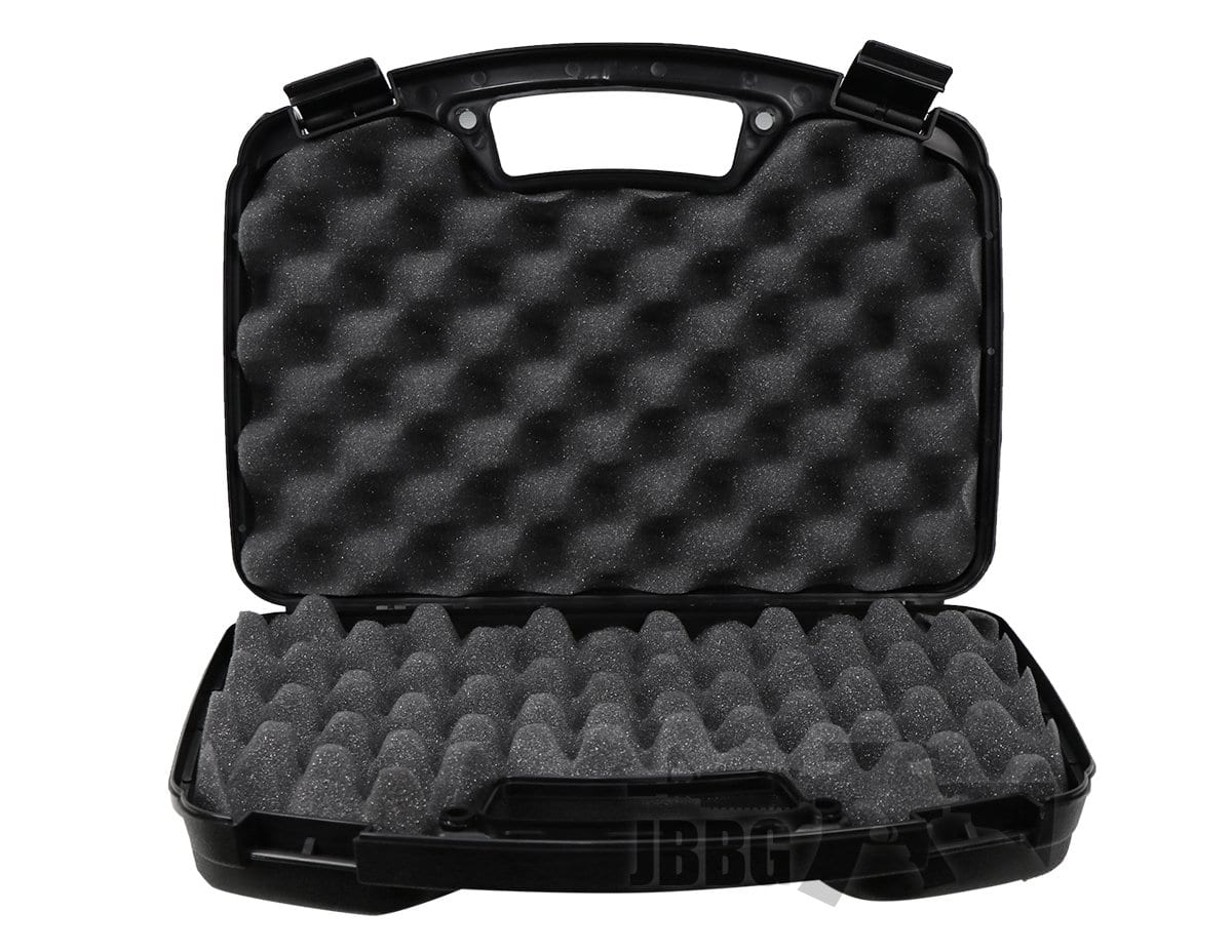 Pistol Case MTM - Just BB Guns