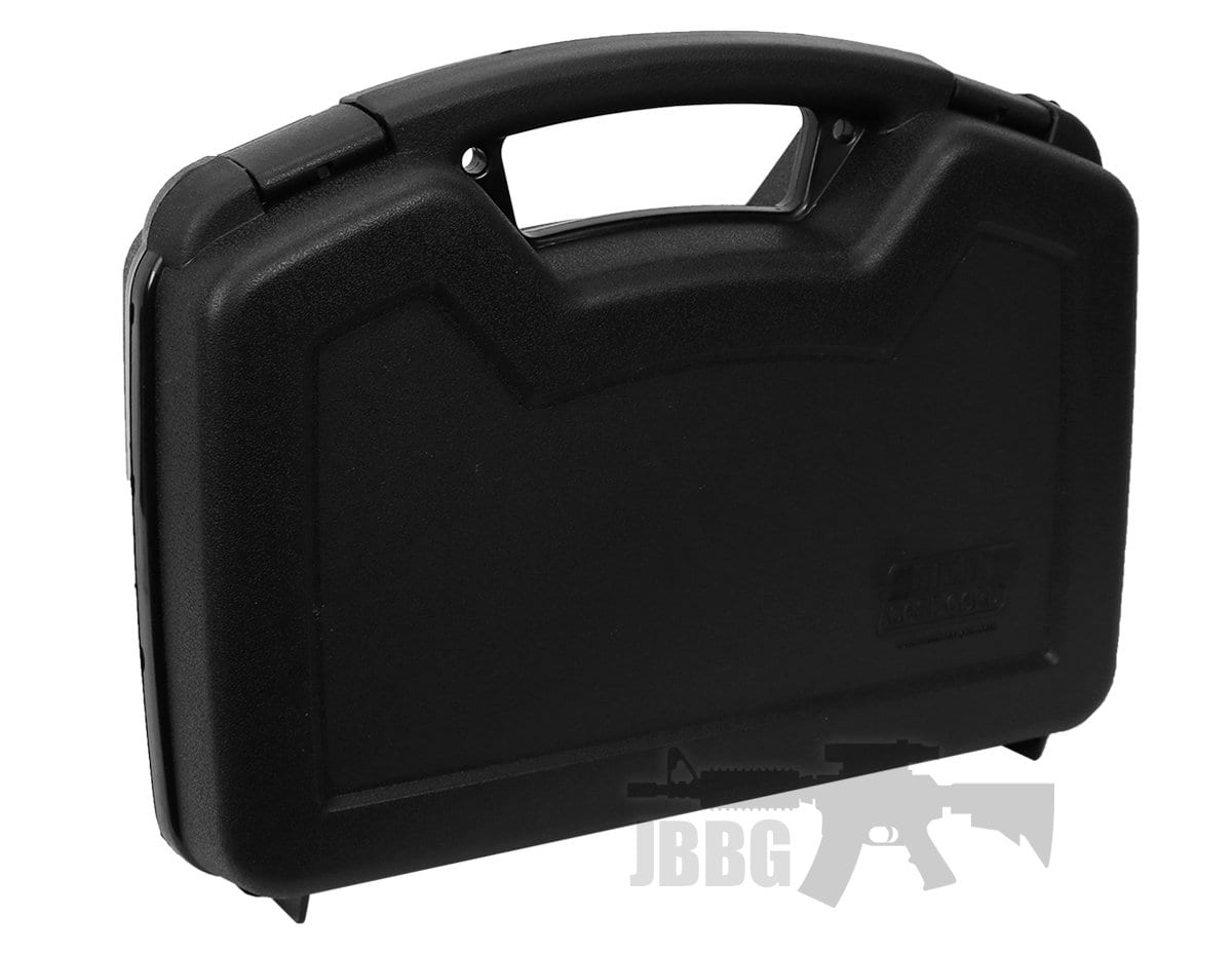 Pistol Case MTM - Just BB Guns