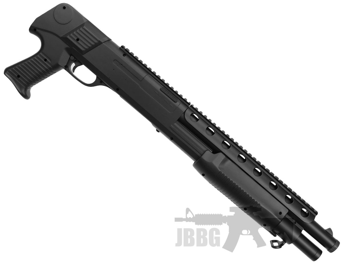 M309 Tactical Shotgun New Generation - Just BB Guns