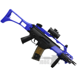 M85P G36 AEG Airsoft BB Gun - Just BB Guns