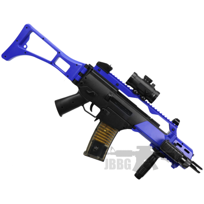 M85P G36 AEG Airsoft BB Gun - Just BB Guns