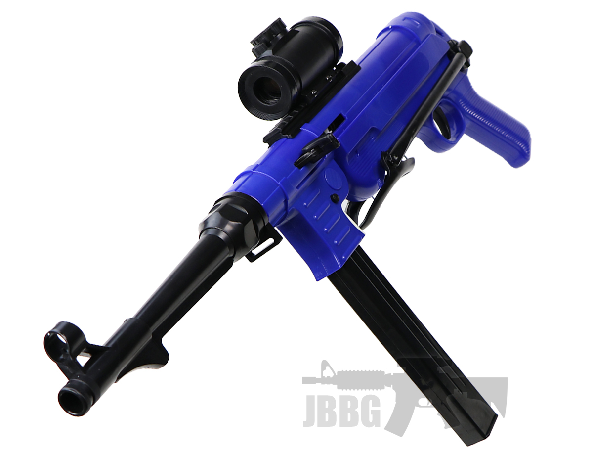 German MP40 BB Gun - Just BB Guns