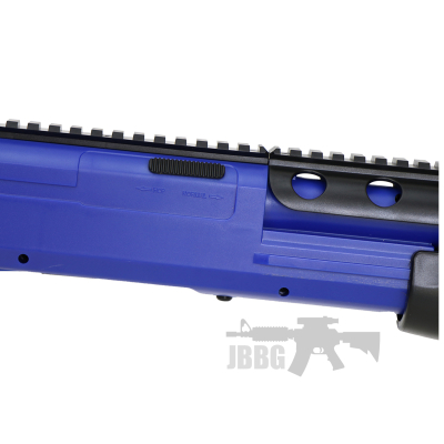 M309 Tactical Shotgun New Generation - Just BB Guns
