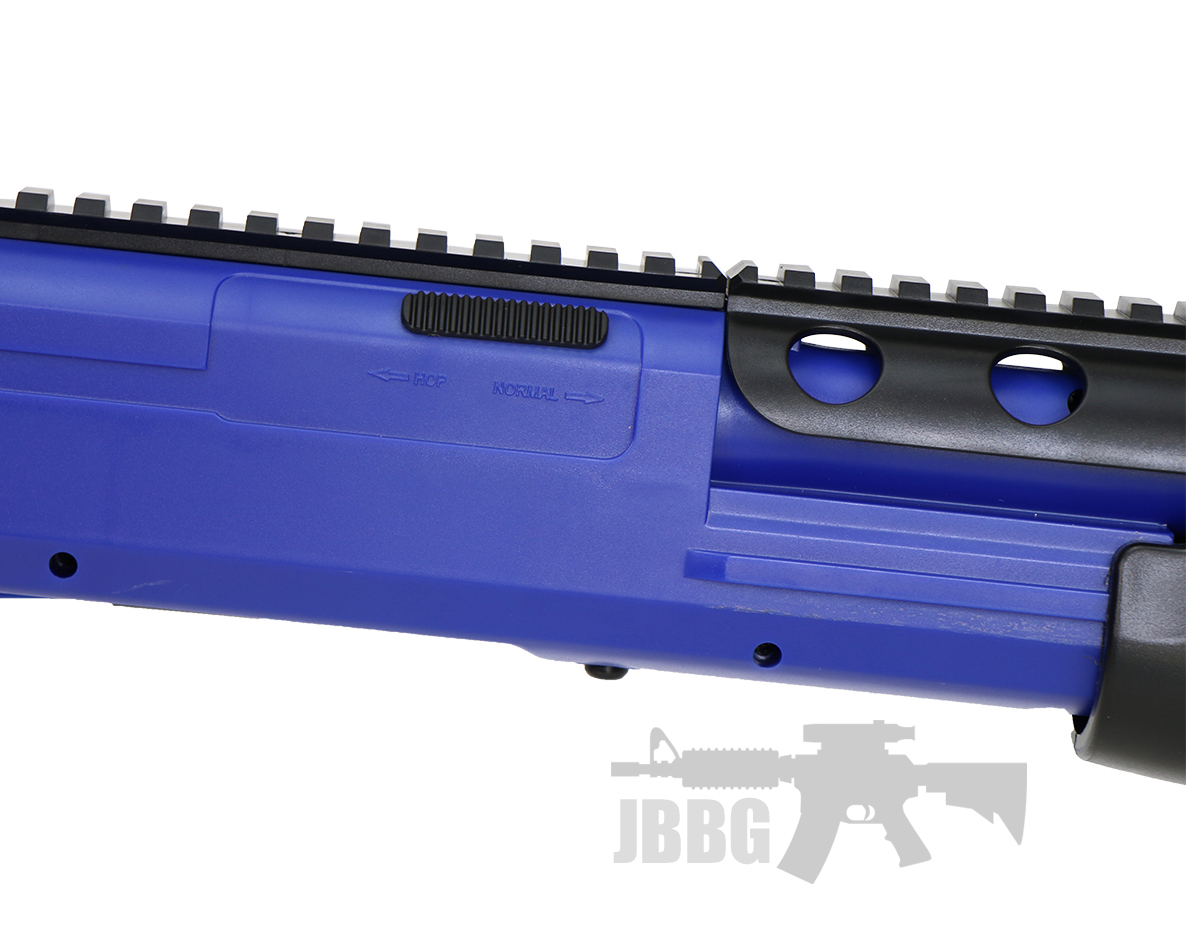 M309 Tactical Shotgun New Generation - Just BB Guns