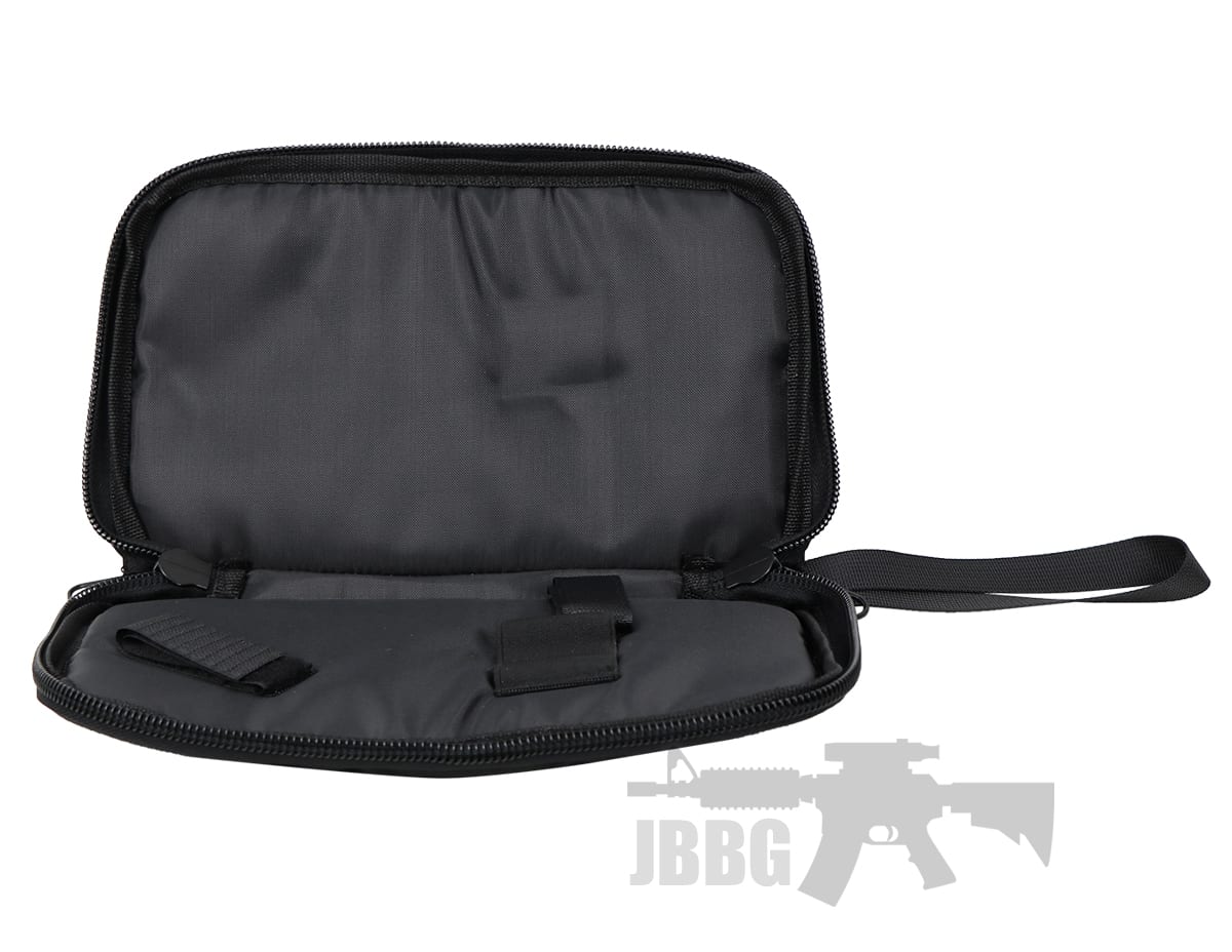 GB18 Portable Single Pistol Bag - Just BB Guns