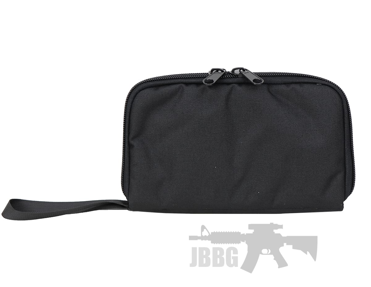 GB18 Portable Single Pistol Bag - Just BB Guns