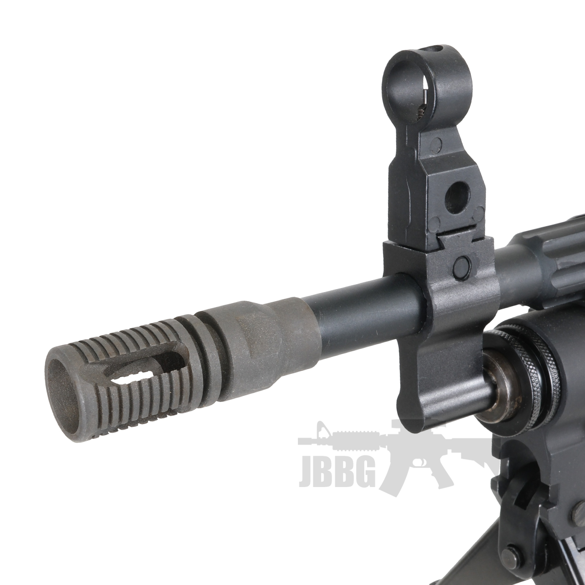 CA MK46 SPW Support Gun Blue - Just BB Guns