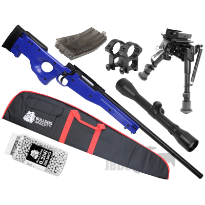 New Products | Just BB Guns