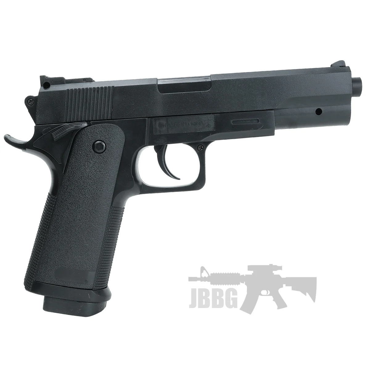 ZG053 Spring Airsoft BB Pistol - Just BB Guns
