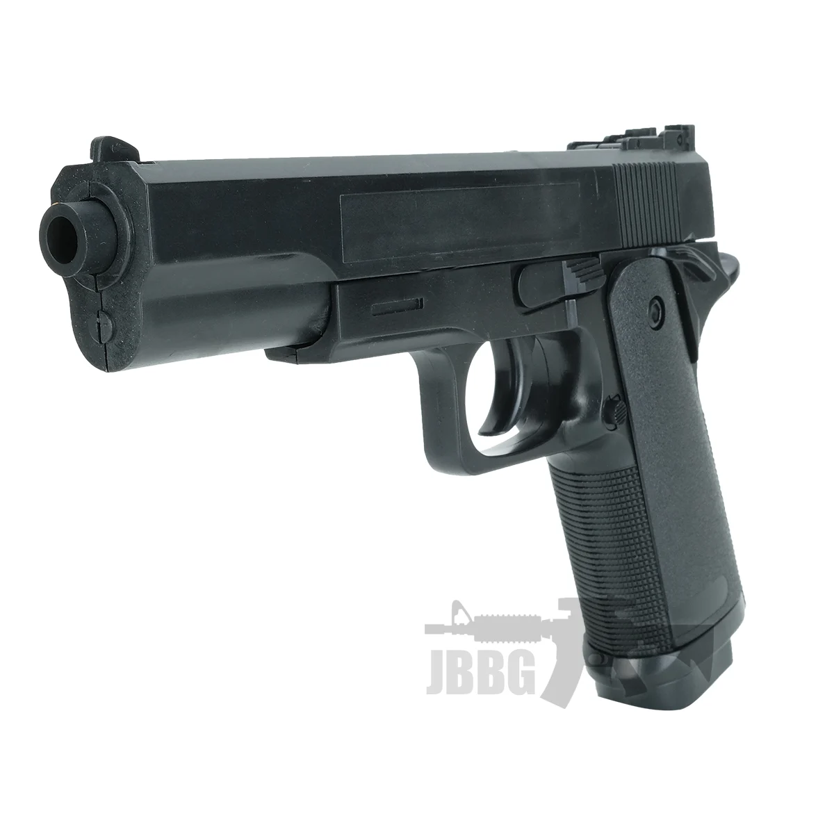 ZG053 Spring Airsoft BB Pistol - Just BB Guns