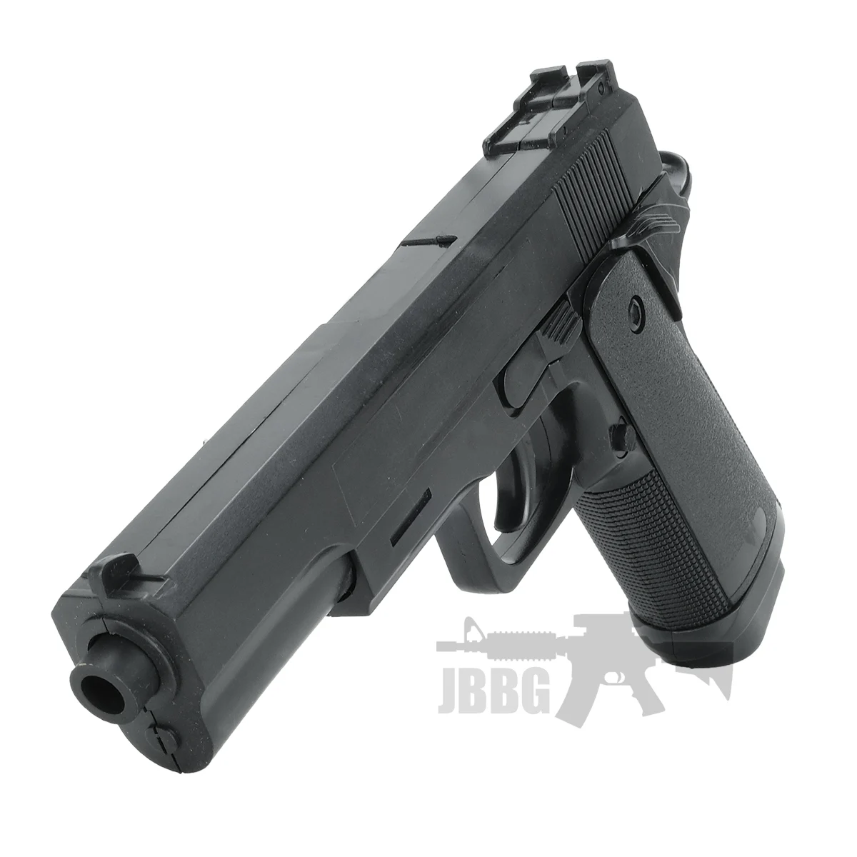 ZG053 Spring Airsoft BB Pistol - Just BB Guns
