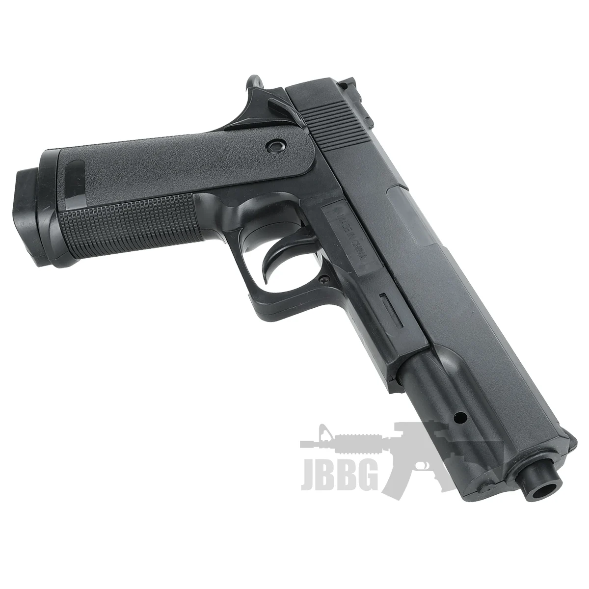 ZG053 Spring Airsoft BB Pistol - Just BB Guns