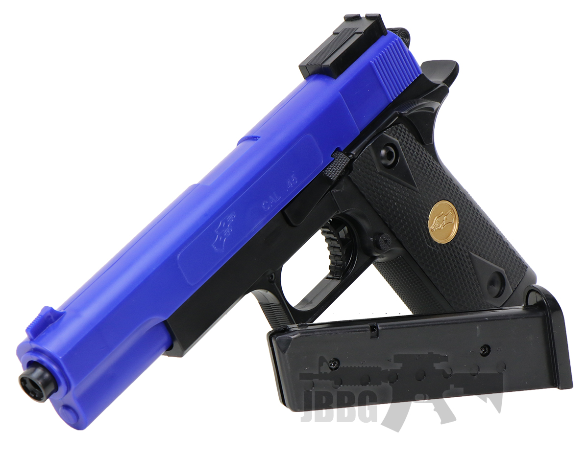 P169 Spring BB Pistol - Just BB Guns