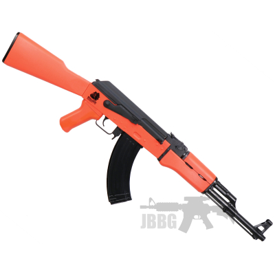 Two Tone Airsoft Guns - Just BB Guns, UK's Largest Airsoft Shop