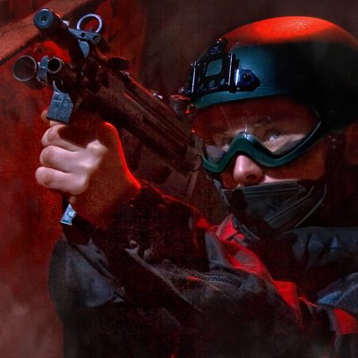 Cheap BB Guns - Just BB Guns