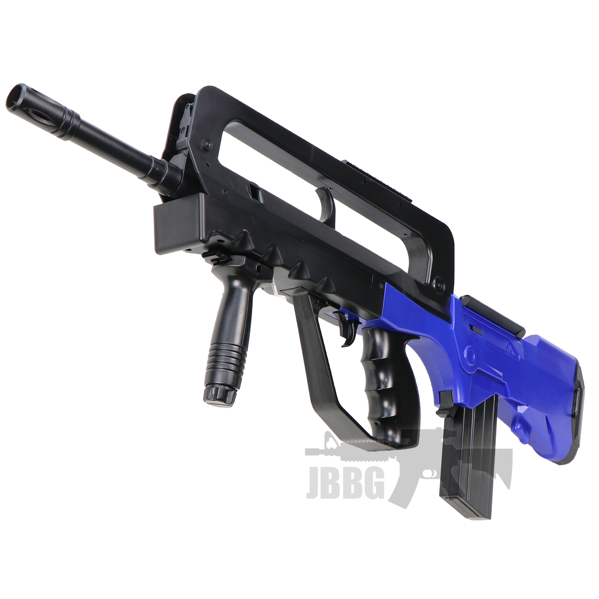 M46A Famas Spring Airsoft Gun - Just BB Guns