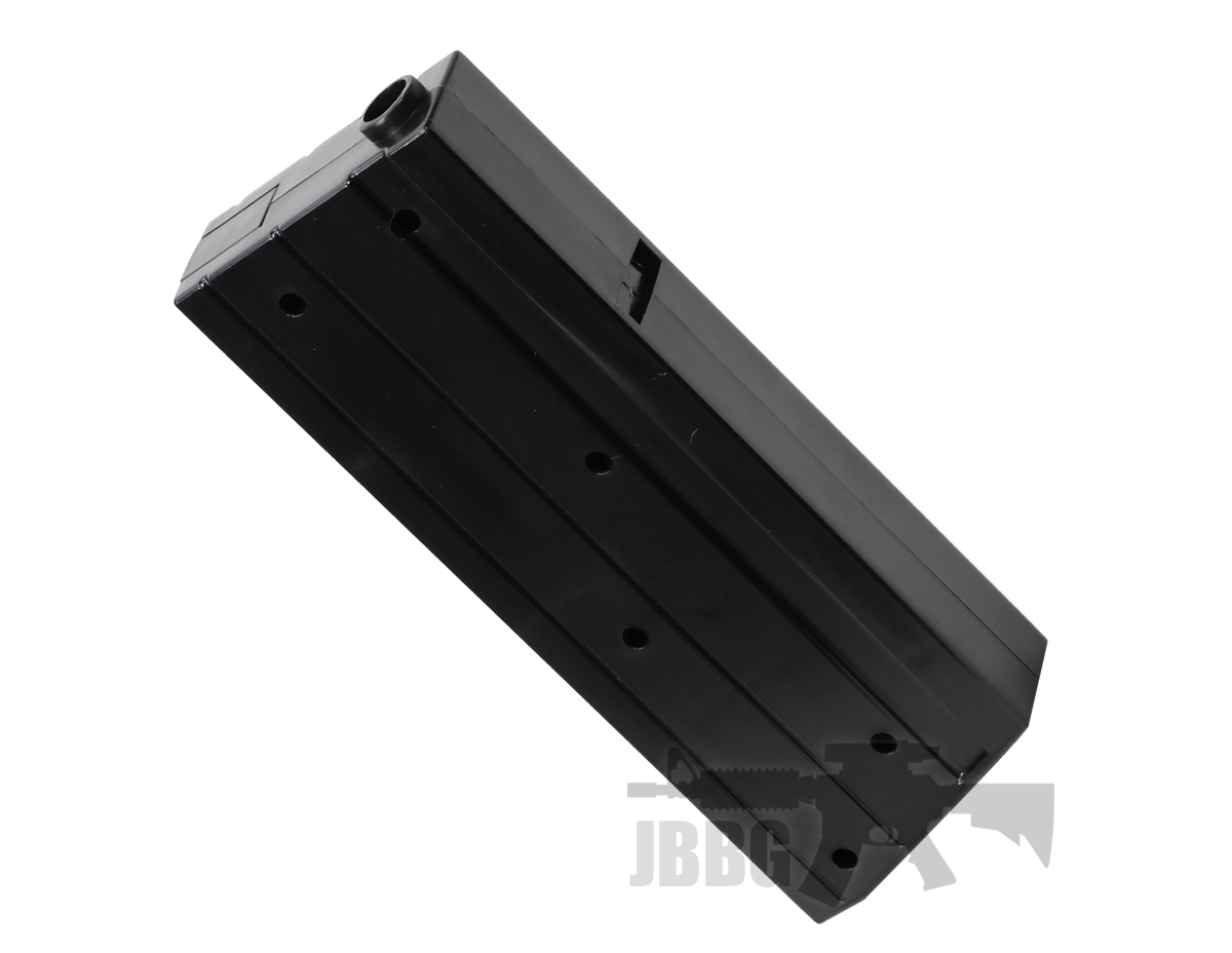 M46A Famas Spring Airsoft Gun - Just BB Guns