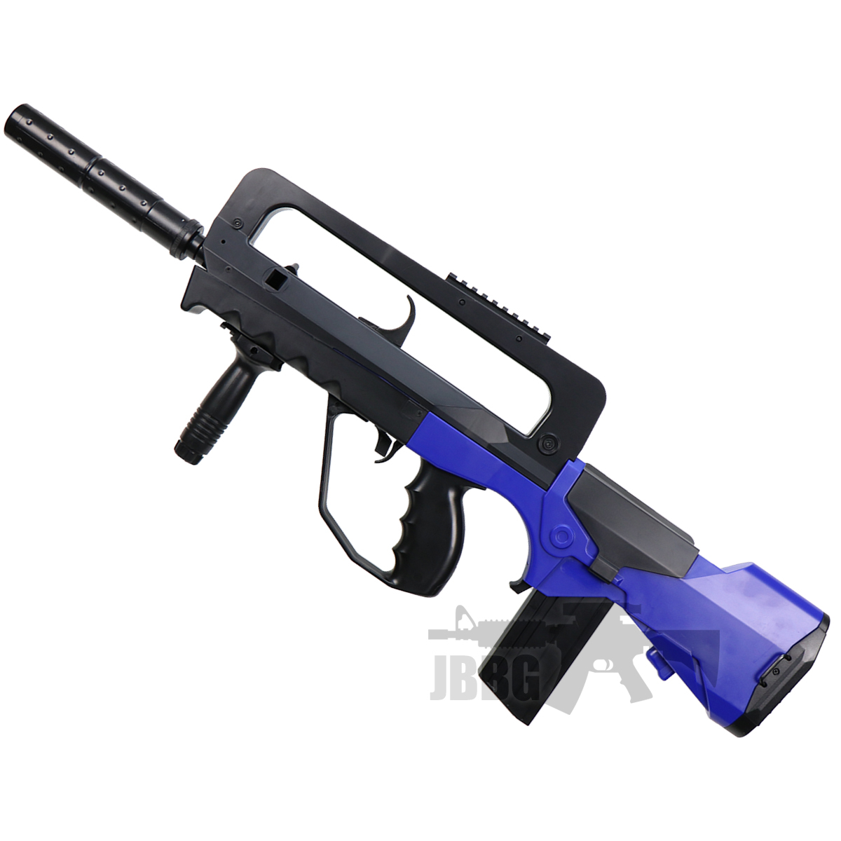 M46A Famas Spring Airsoft Gun - Just BB Guns