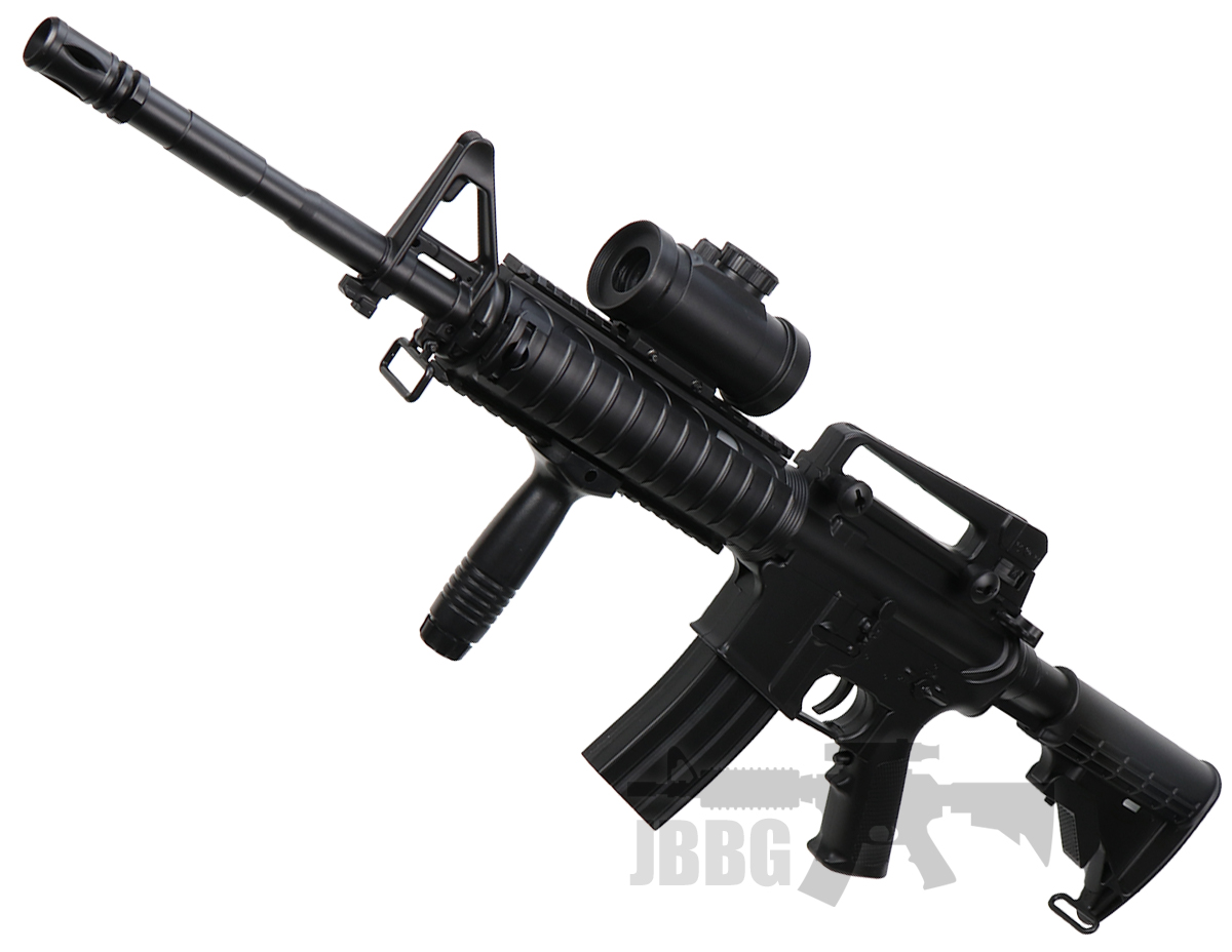 M83A1 Electric Airsoft Gun | Just BB Guns, UKs No1 Online BB Gun Shop