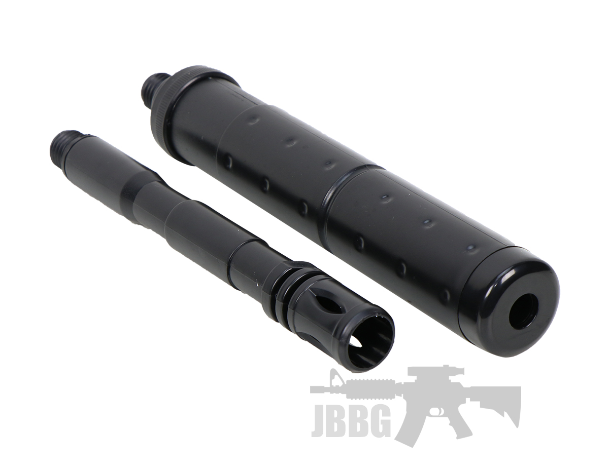 M83A1 M4 AEG Airsoft BB Gun - Just BB Guns