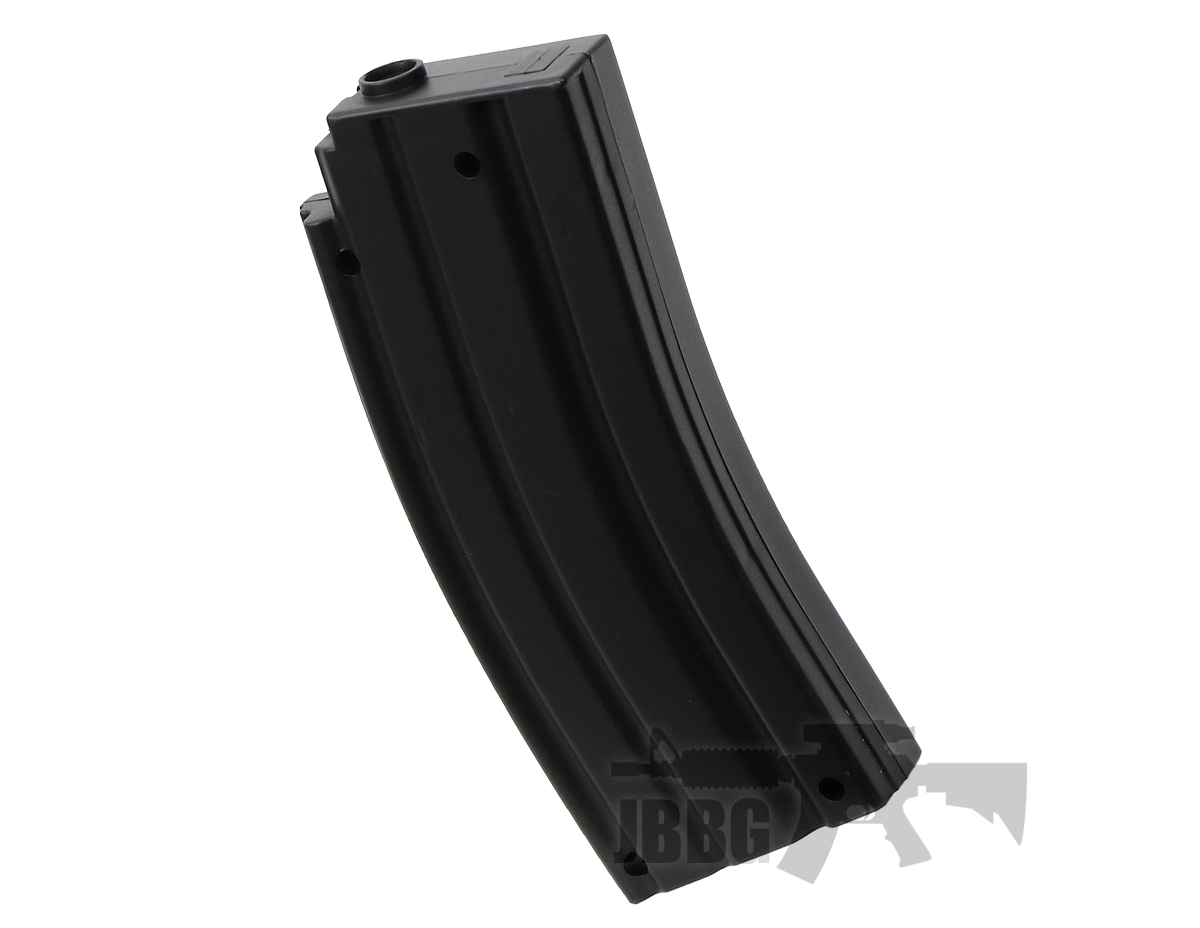 M83A1 M4 AEG Airsoft BB Gun - Just BB Guns