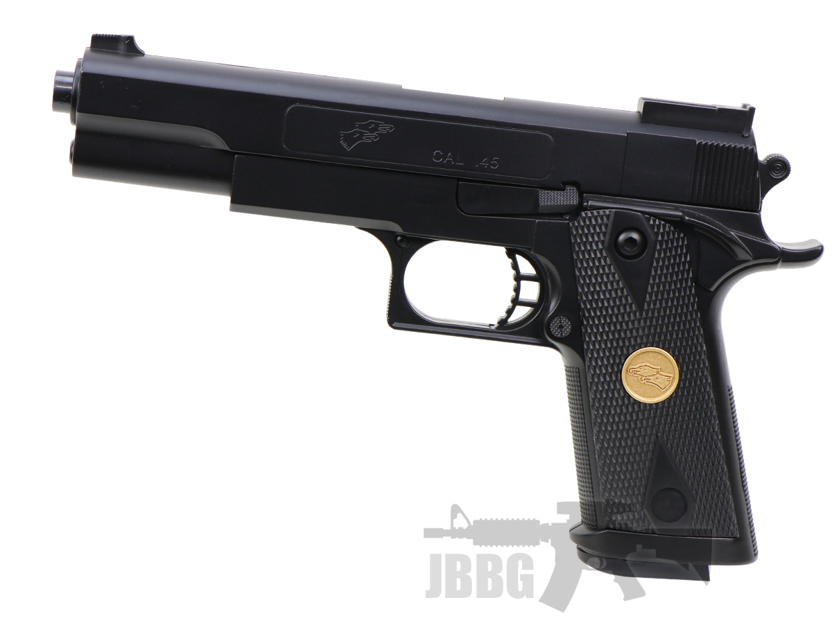 P169 Spring BB Pistol - Just BB Guns