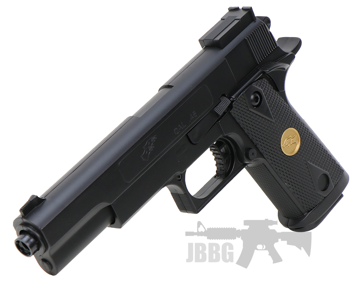 P169 Spring BB Pistol - Just BB Guns