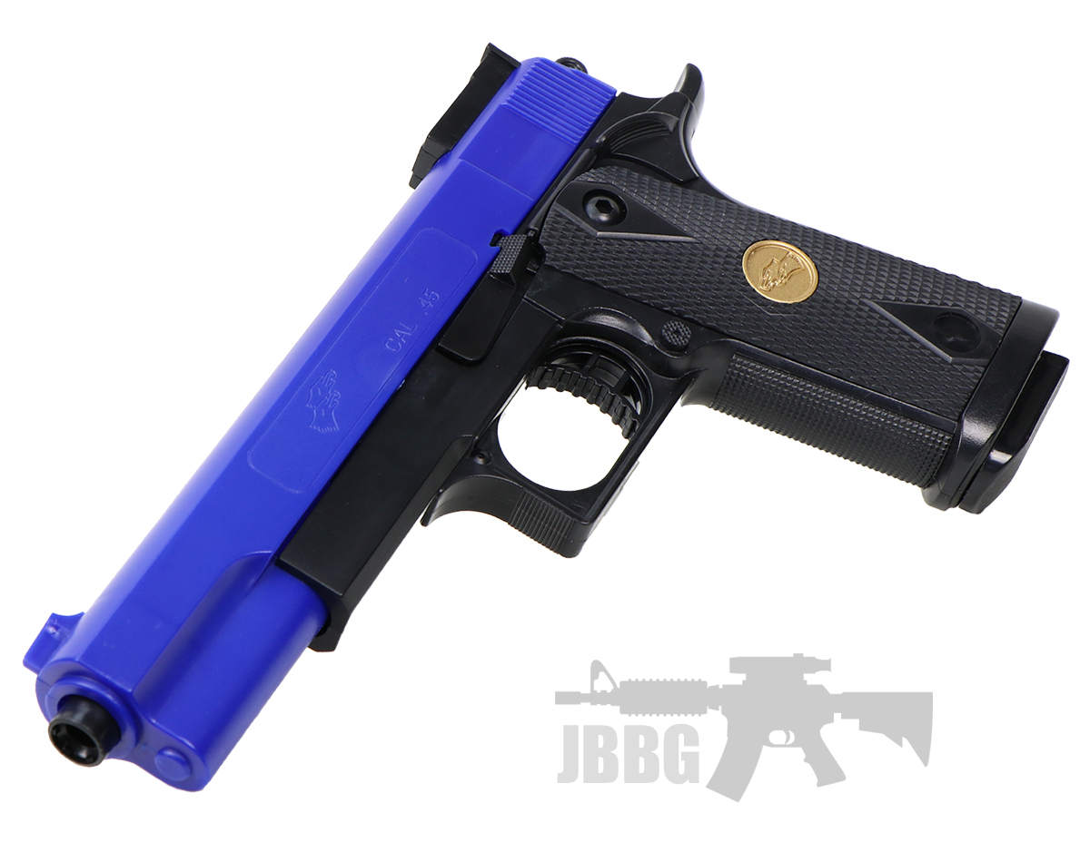 P169 Spring BB Pistol - Just BB Guns