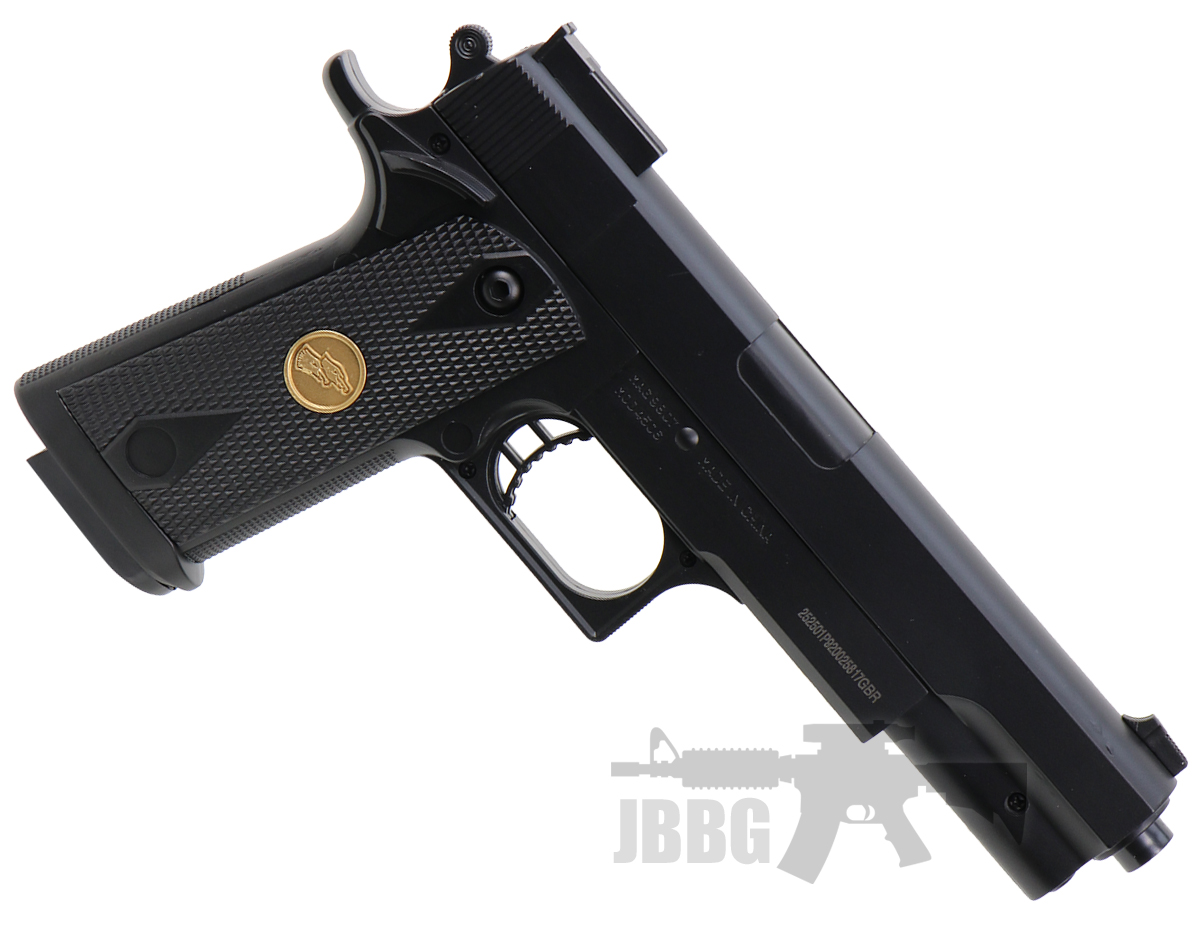 P169 Spring BB Pistol - Just BB Guns