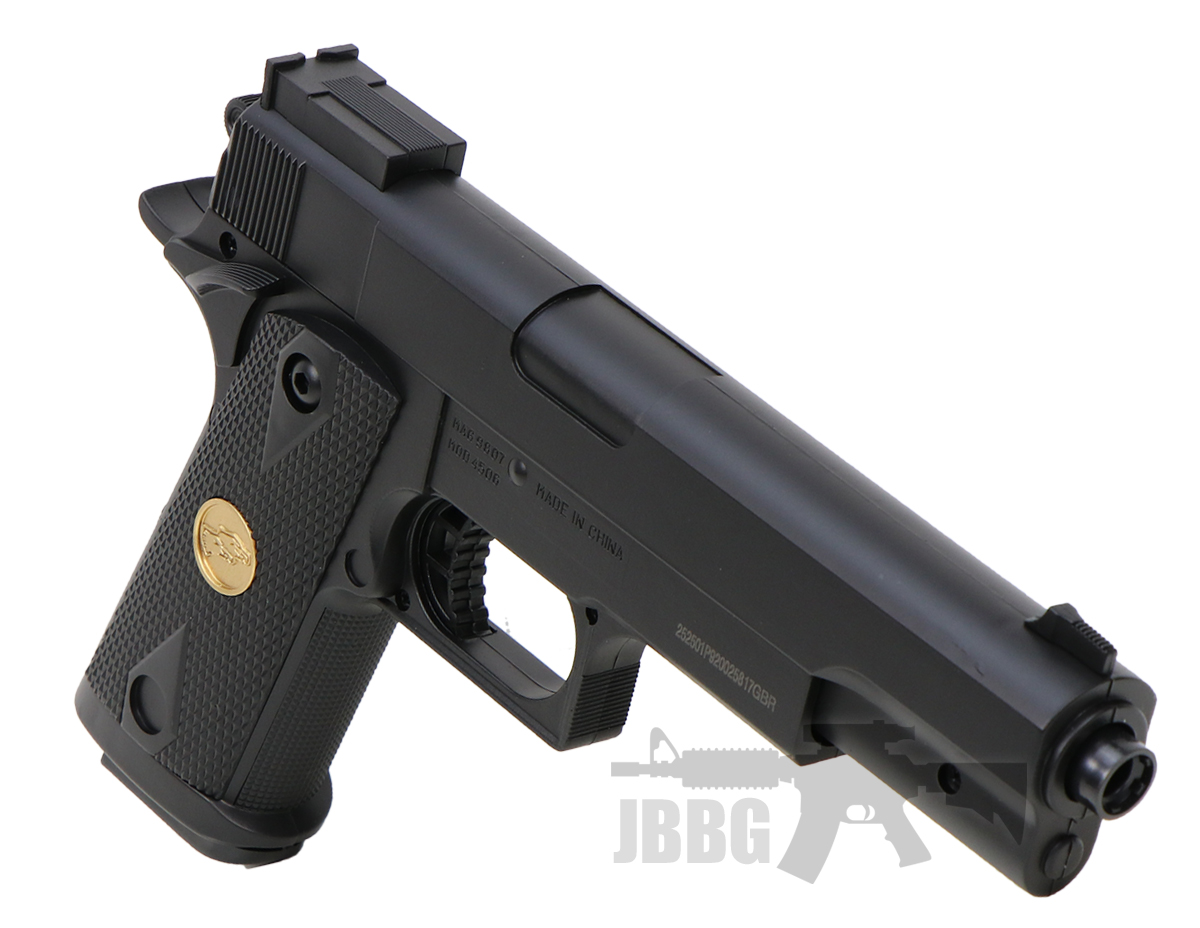 P169 Spring BB Pistol - Just BB Guns