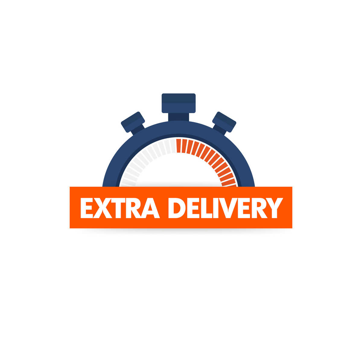 Extra Delivery - Just BB Guns