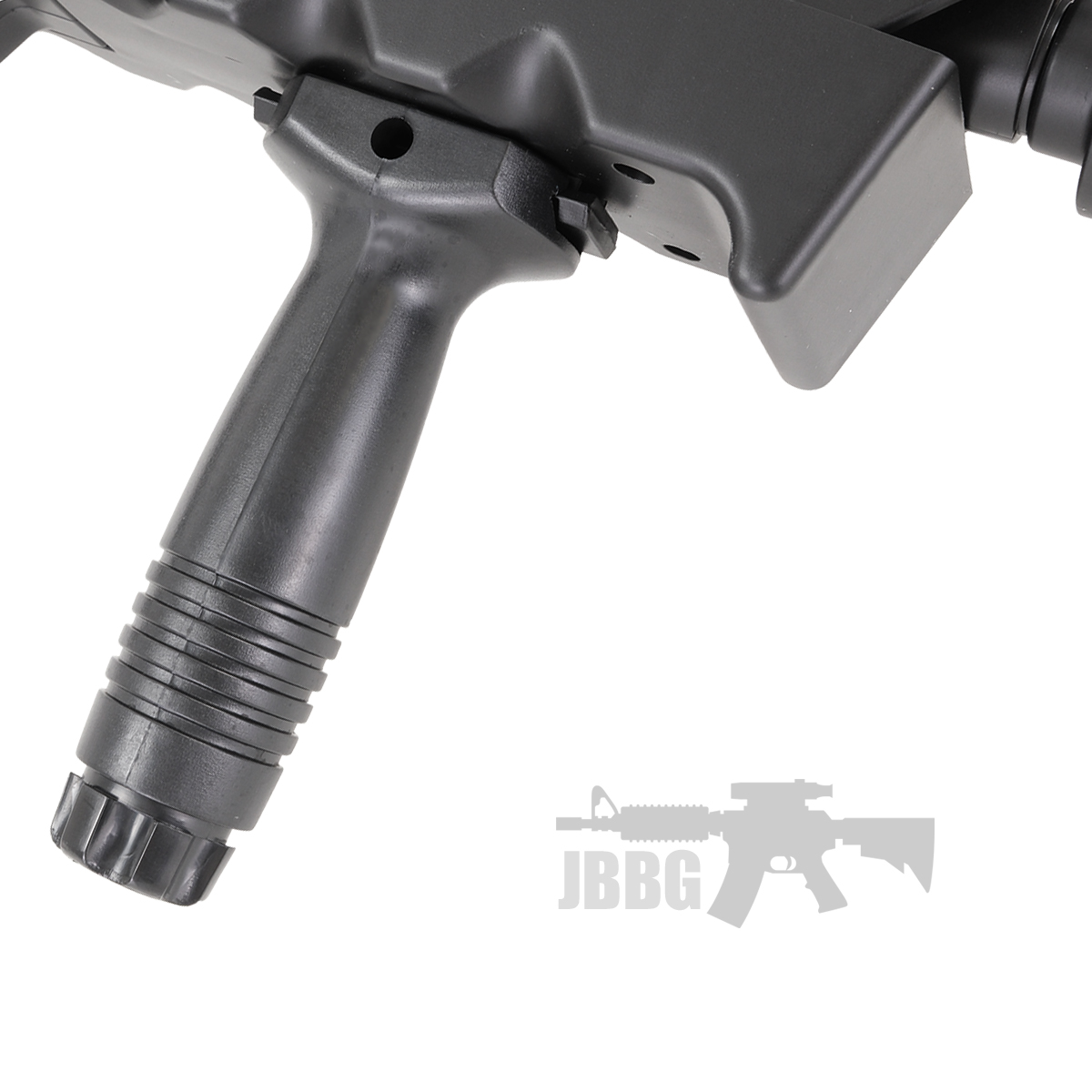 M46A Famas Spring Airsoft Gun - Just BB Guns