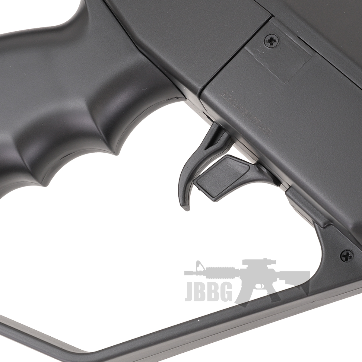 M46A Famas Spring Airsoft Gun - Just BB Guns