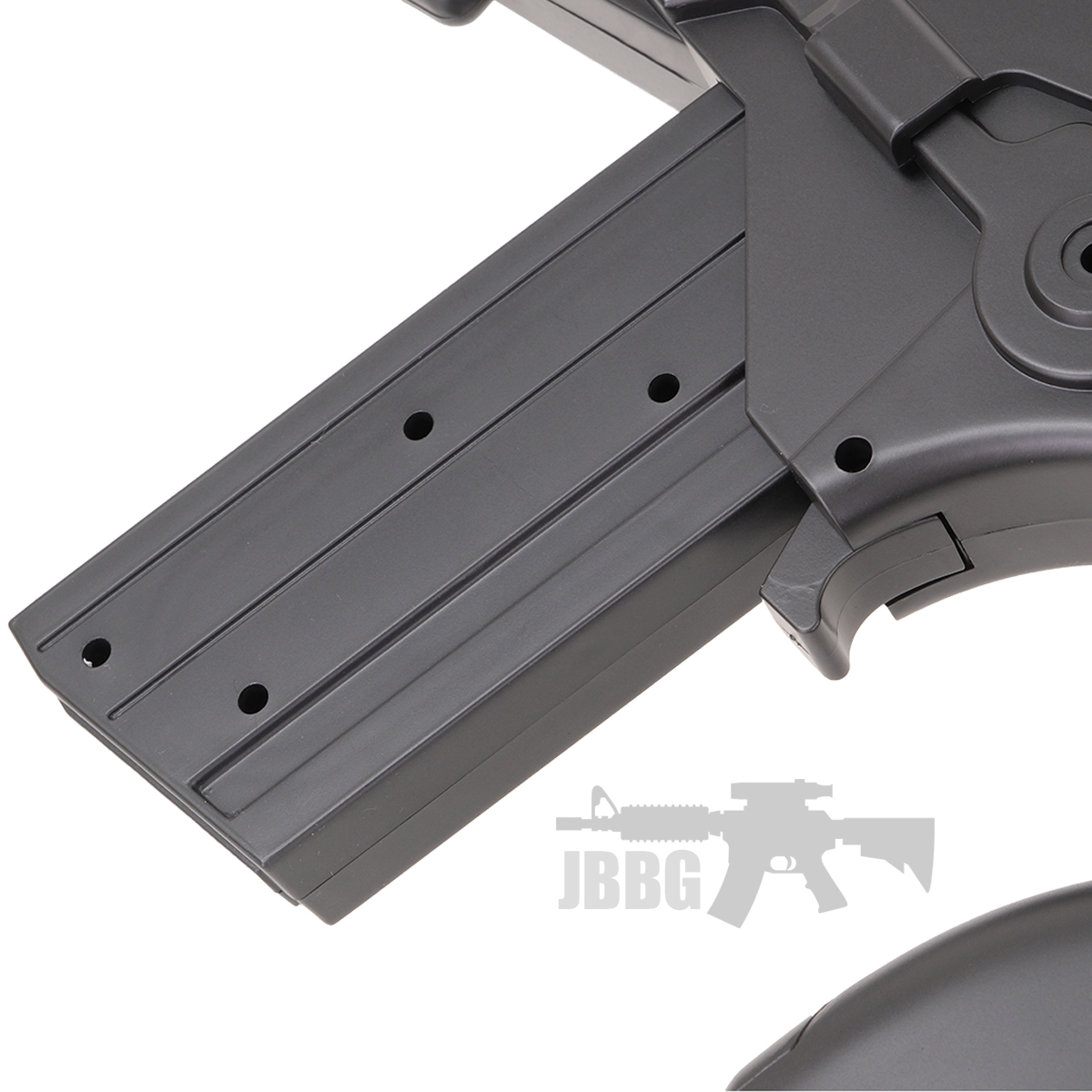 M46A Famas Spring Airsoft Gun - Just BB Guns