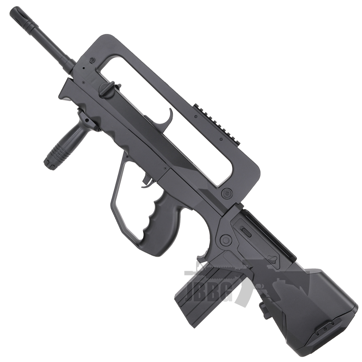 M46A Famas Spring Airsoft Gun - Just BB Guns