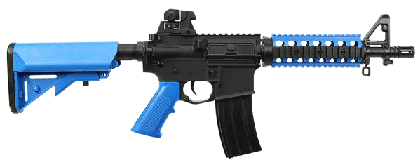 Airsoft Guns from the Largest Online Airsoft Guns Shop in the UK