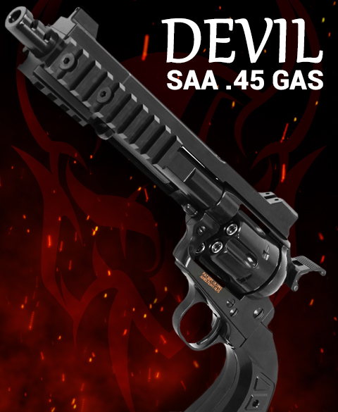 Airsoft Pistols | Just BB Guns is the UK's Largest Online Airsoft Shop