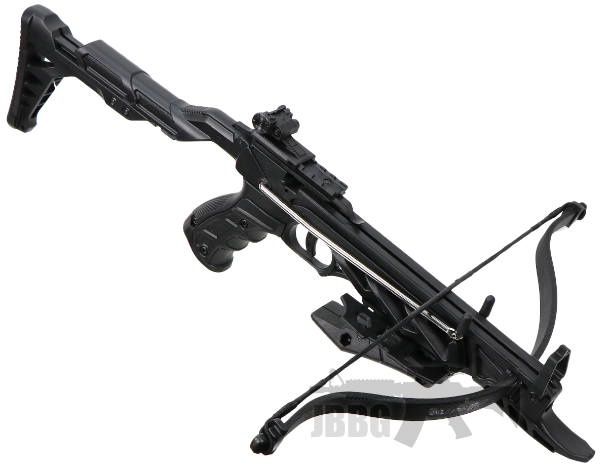 OP360 Self Cocking Crossbow 80lb - Just BB Guns