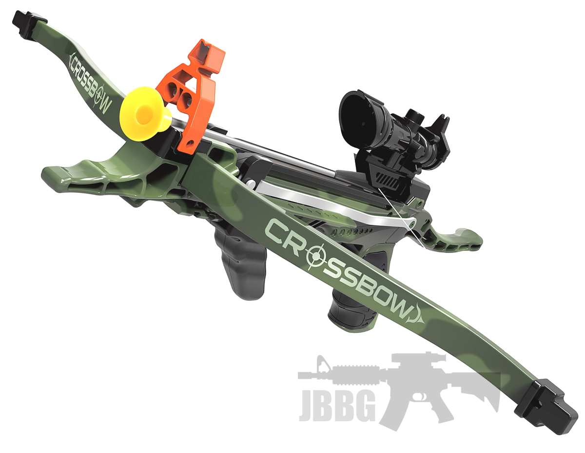 Kids Crossbow Set - Just BB Guns