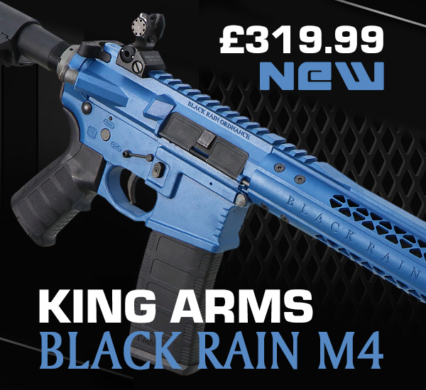 BB Guns | Just BB Guns is the UK's Largest Online Airsoft BB Guns Shop