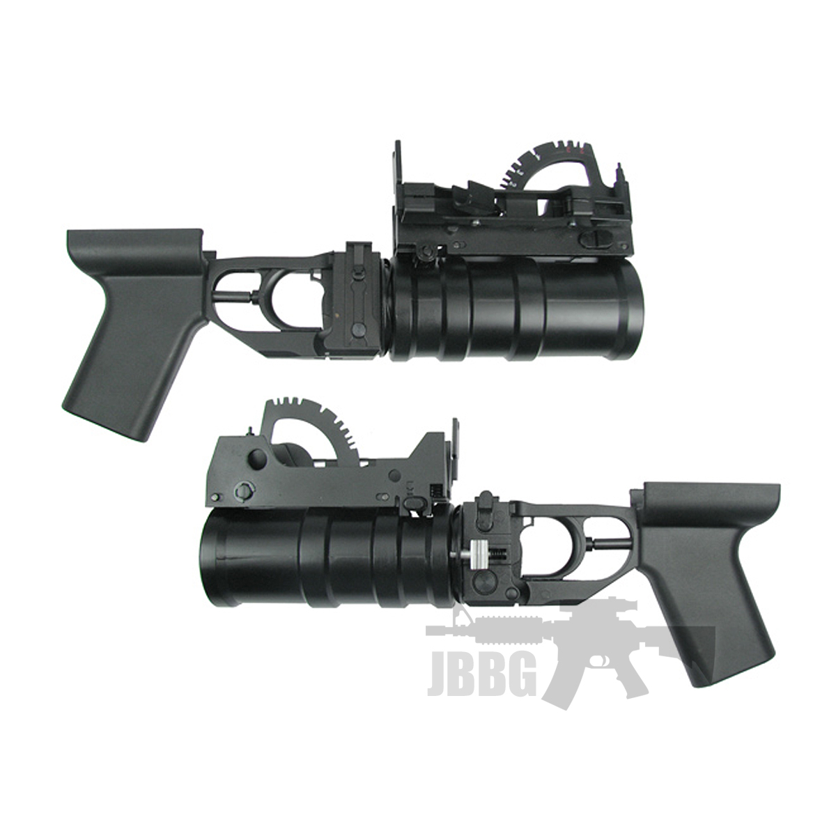 King Arms GP30 Grenade Launcher - Just BB Guns