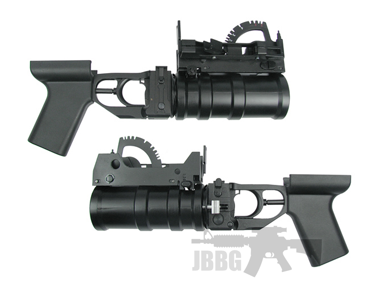 King Arms GP30 Grenade Launcher - Just BB Guns