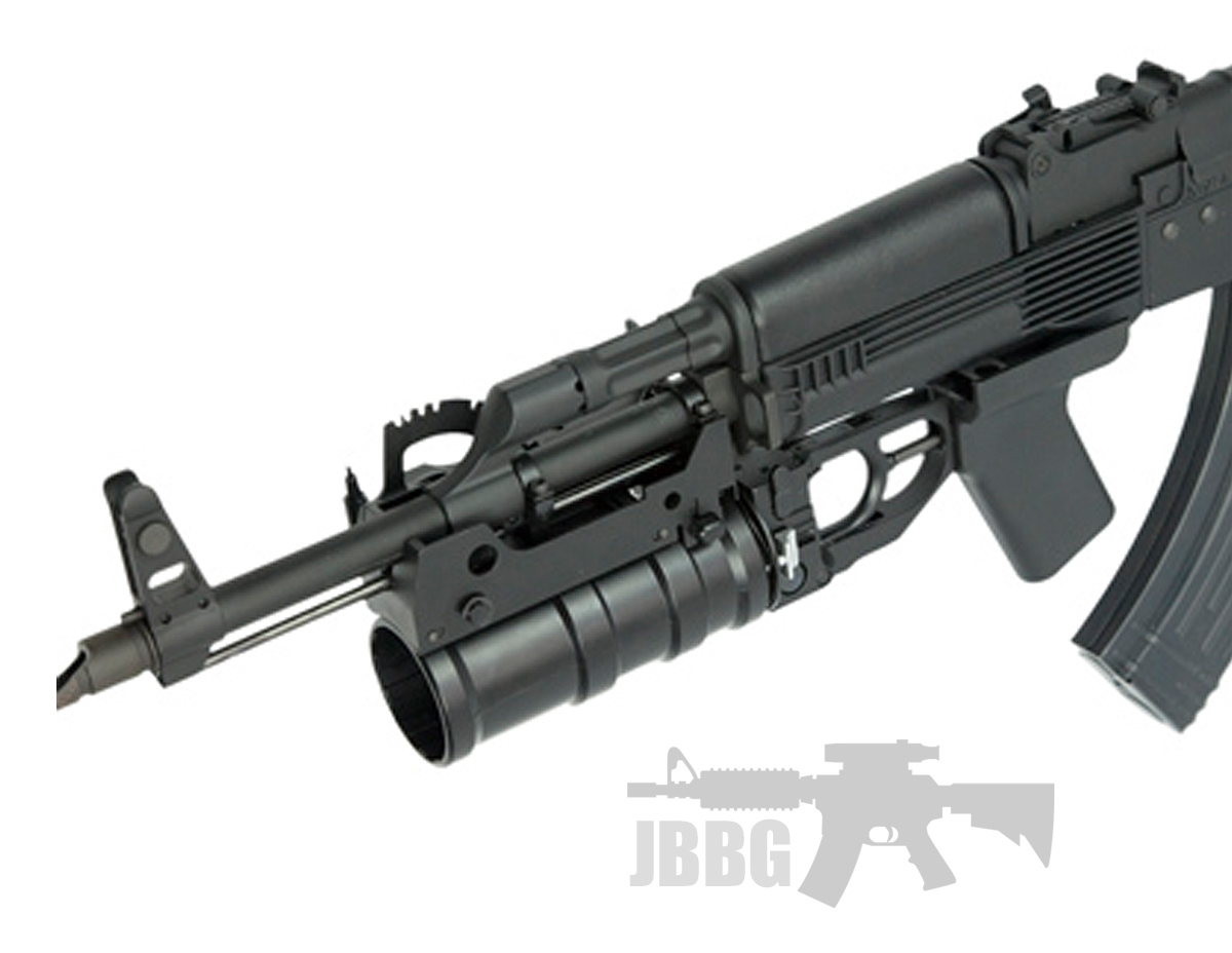 King Arms GP30 Grenade Launcher - Just BB Guns