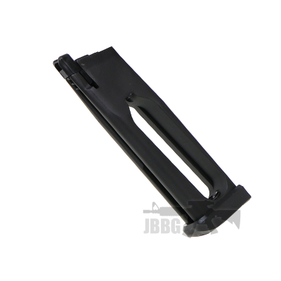 Raven Hi Capa Series Magazine CO2 | Just BB Guns