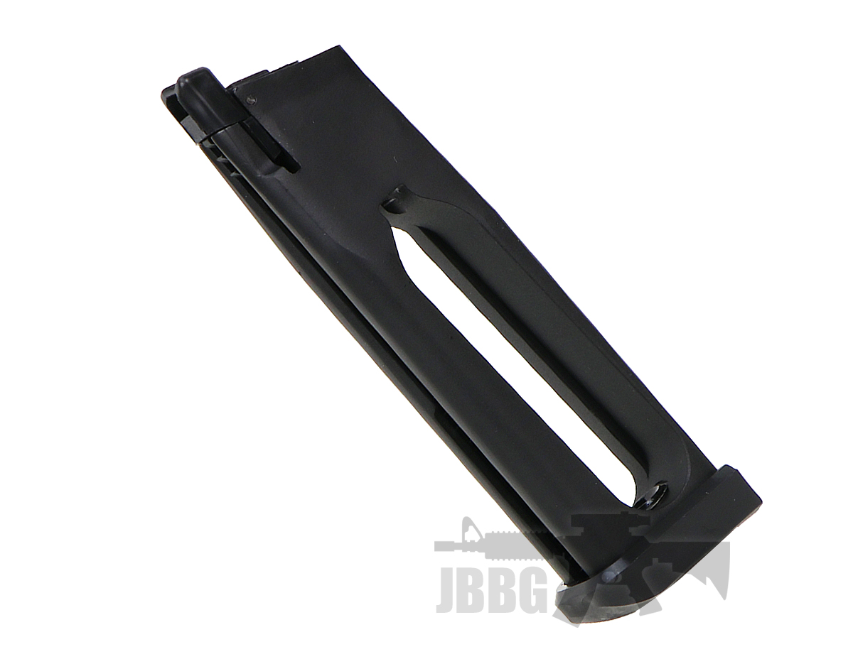 Raven Hi Capa Series Magazine CO2 | Just BB Guns