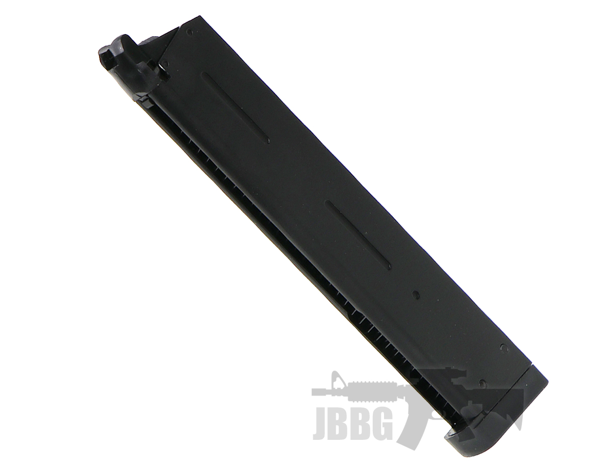 Raven 1911 MEU Series Extended 36 Round Magazine | Just BB Guns
